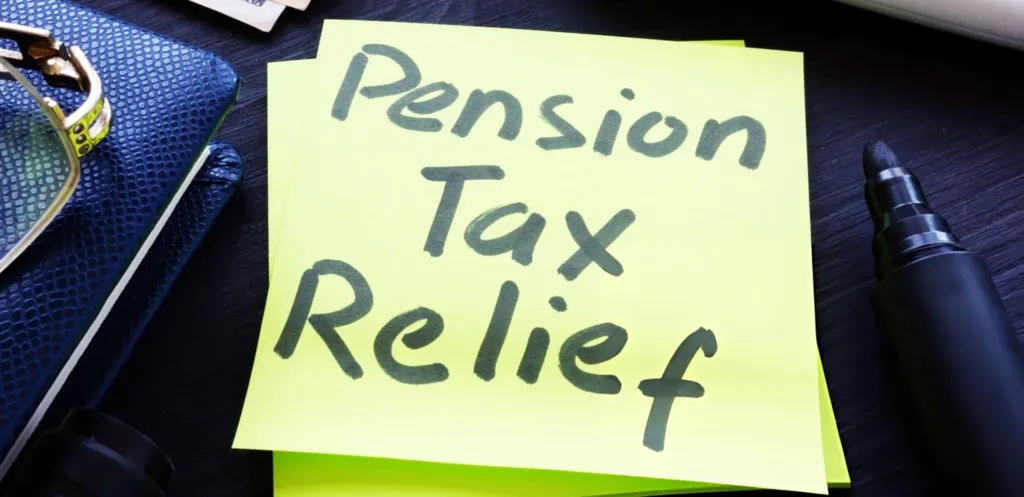 Government & Pension Tax Relief — What You Need to Know – Fortis ...